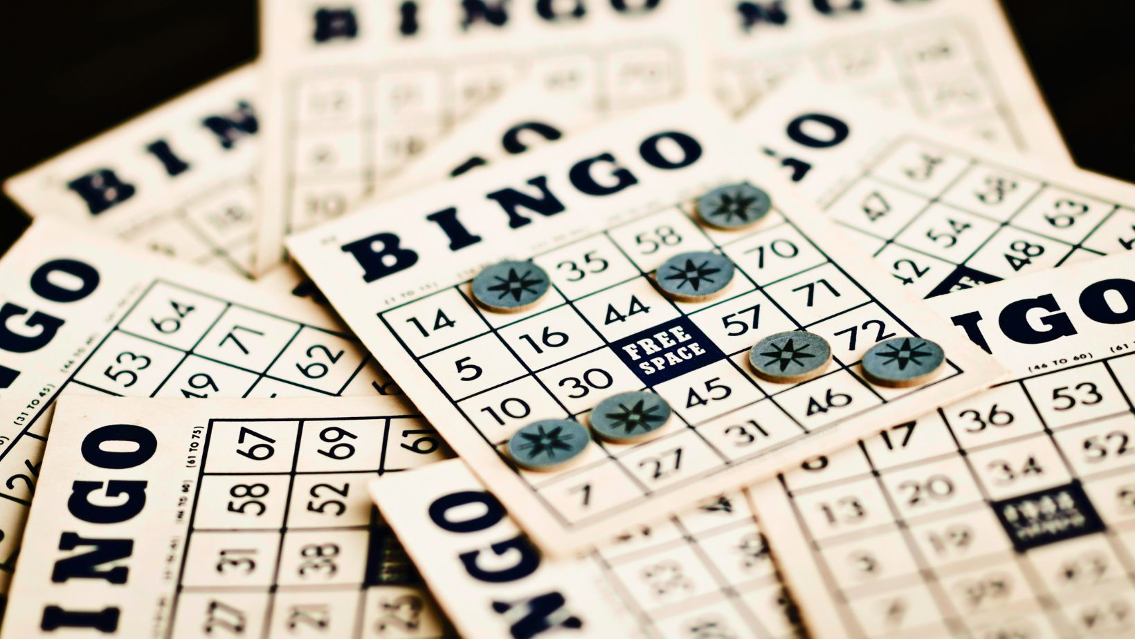 BINGO 101 – Riverview Gaming Centre