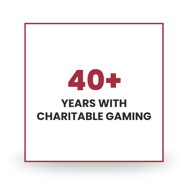 CHARITIES – Riverview Gaming Centre